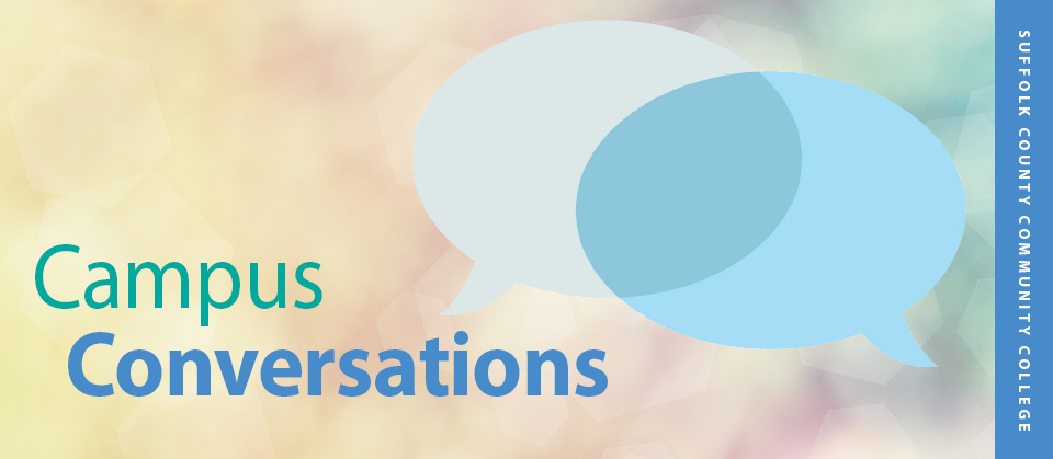 Campus Conversations - Spring 2016, Volume 8 – Issue 1 : Spring 2016 ...