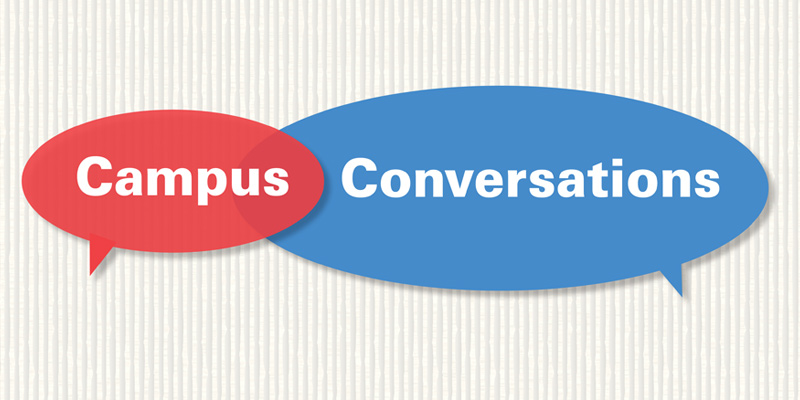 Campus Conversations Archives - Spring 2018, Volume 10 – Issue 1 ...